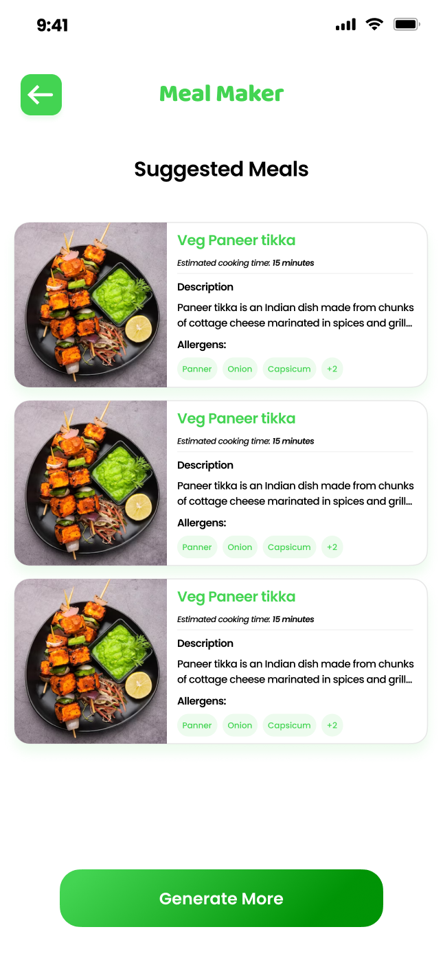 NutrilensAI - AI powered nutrition app | Nutrilens AI | NutrilensAI.io